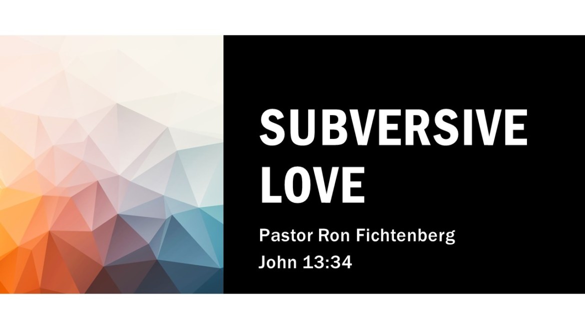 How to Pray All Day – First Church of God South Venice