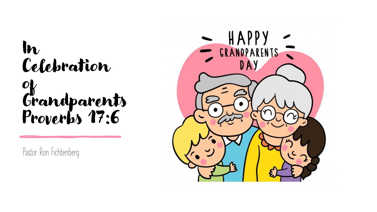 The Power of Multiplication – First Church of God South Venice