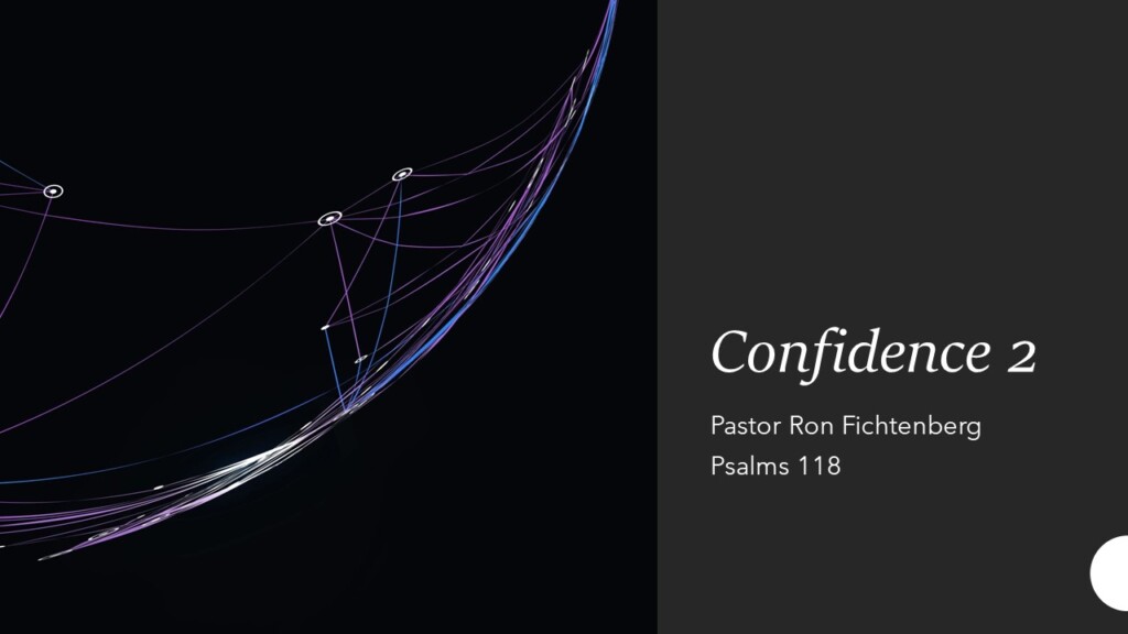 The Power of Multiplication – First Church of God South Venice